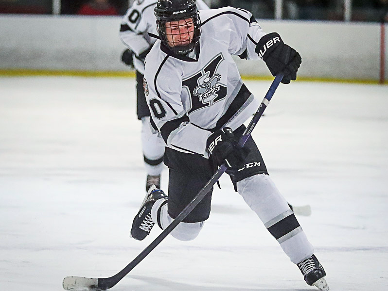 Thunder Bay Kings initial tryouts: May 12-14 - Thunder Bay Kings Hockey