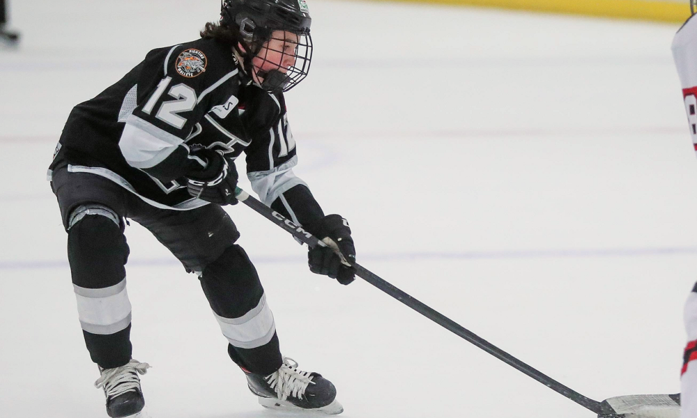 Home - Thunder Bay Kings Hockey