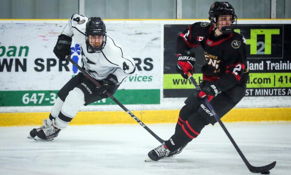 Kings set to wrap-up GTHL regular season play - Thunder Bay Kings Hockey