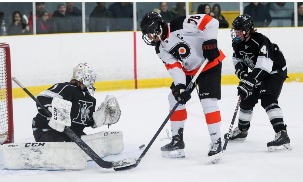 Home - Thunder Bay Kings Hockey