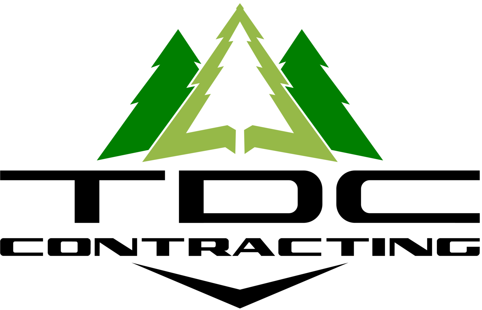 TDC Contracting - Thunder Bay Kings Hockey