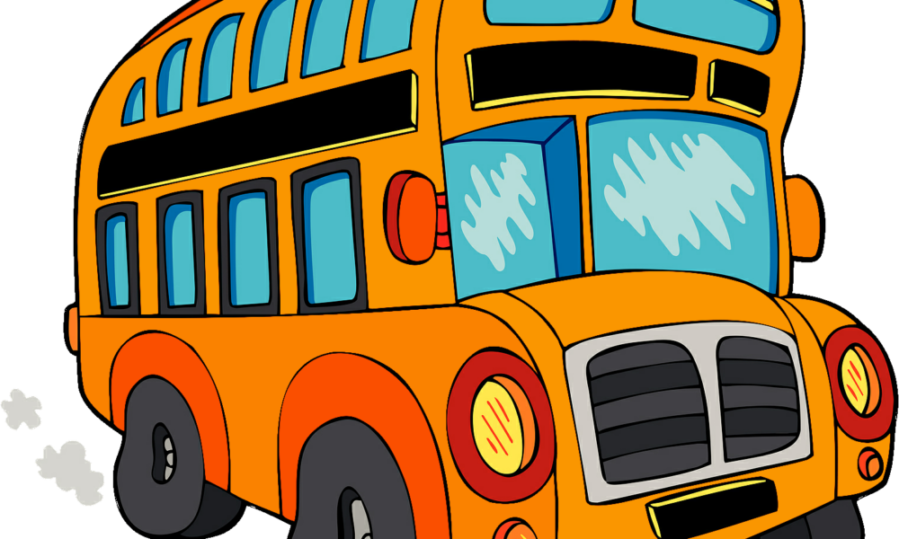 Intrepid Bus Lines - Thunder Bay Kings Hockey