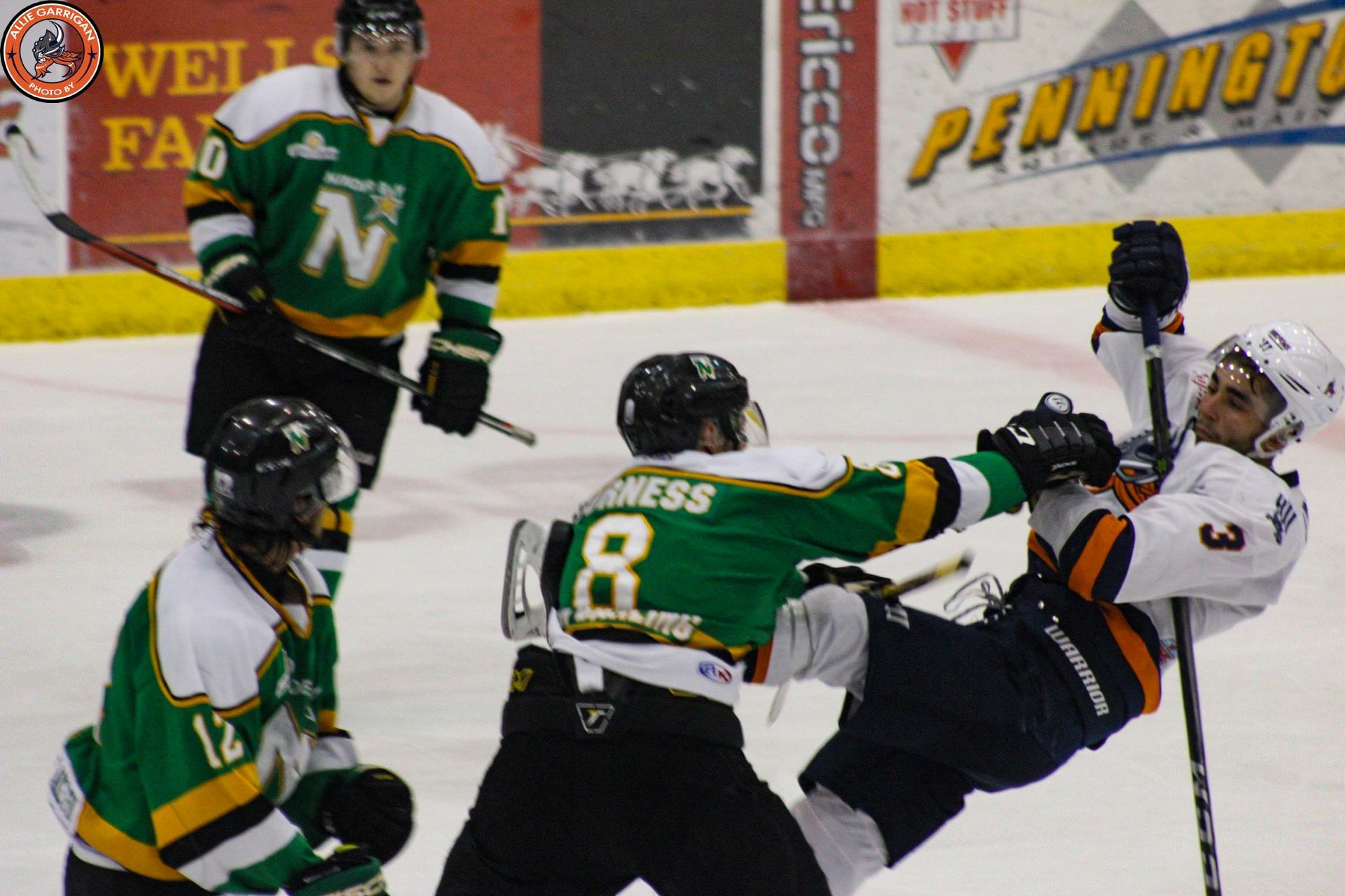 U13 Coach Corness Looking Forward to Player Development - Thunder Bay ...