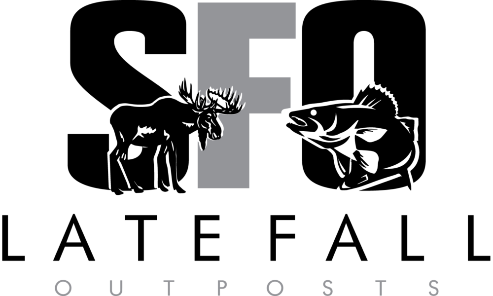 Slate Falls Outposts - Thunder Bay Kings Hockey