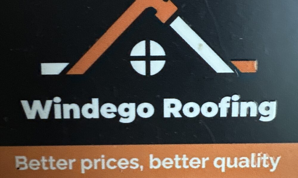 Windego Roofing - Thunder Bay Kings Hockey
