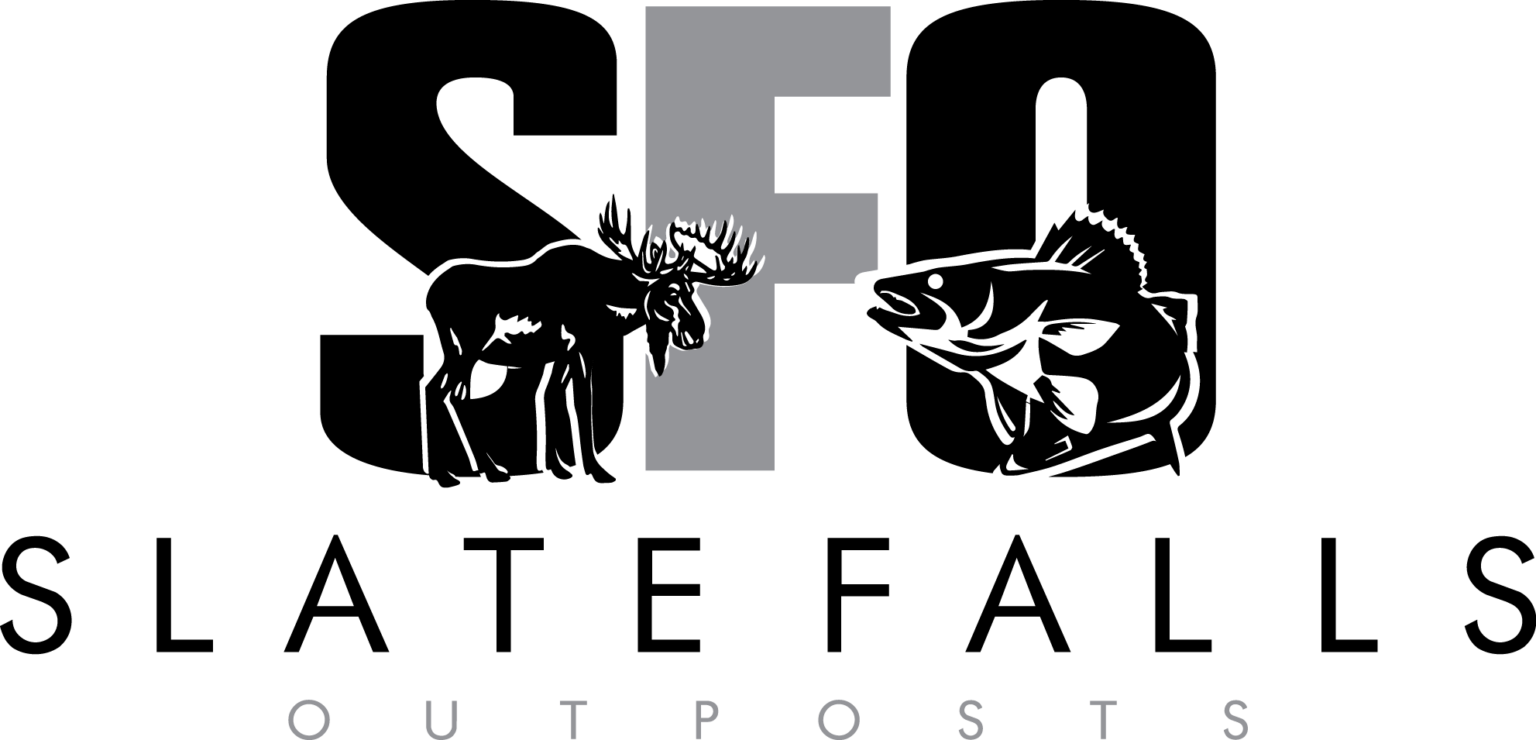 Slate Falls Outposts - Thunder Bay Kings Hockey