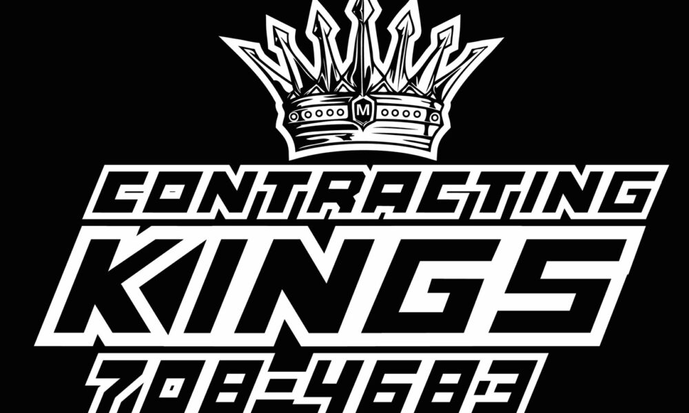 Contracting Kings - Thunder Bay Kings Hockey