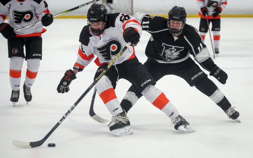 Kings to conclude 2024 portion of GTHL schedule this weekend - Thunder Bay Kings Hockey