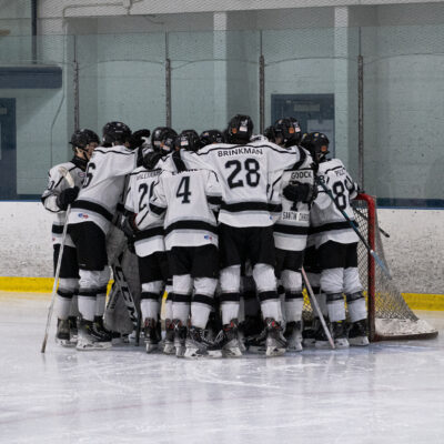 Home - Thunder Bay Kings Hockey