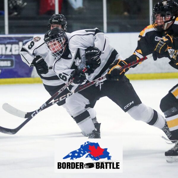 Home - Thunder Bay Kings Hockey