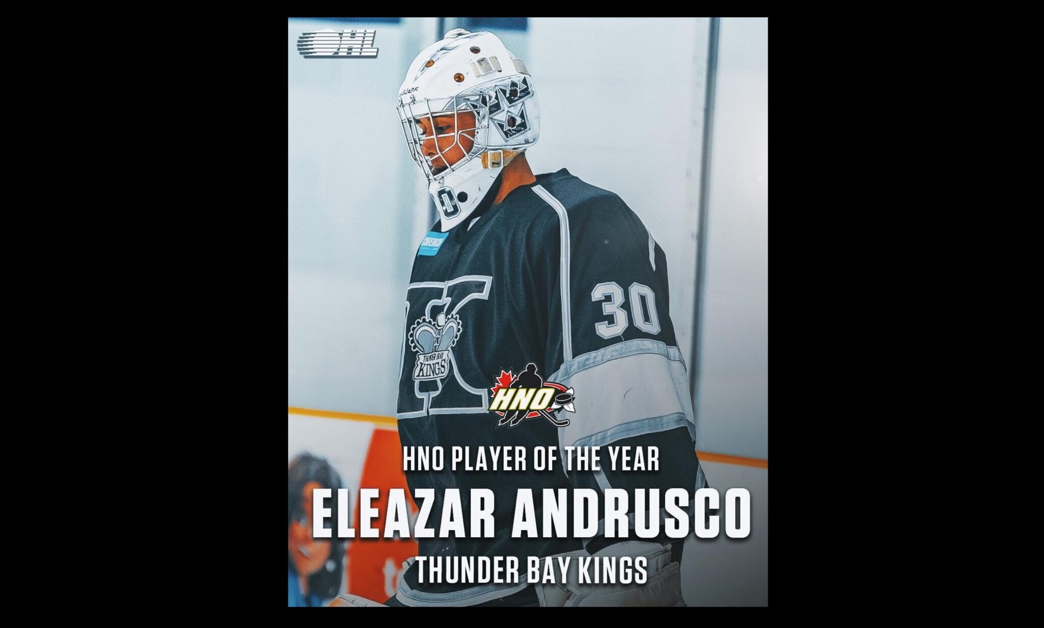 Home - Thunder Bay Kings Hockey