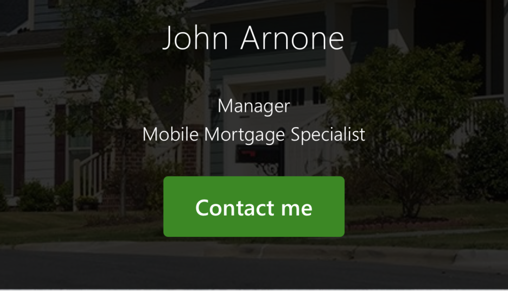 John Arnone TD mortgage specialist - Thunder Bay Kings Hockey