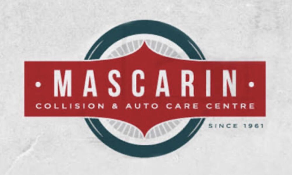 Mascarin Collision & Auto Care Centre - Thunder Bay Kings Hockey