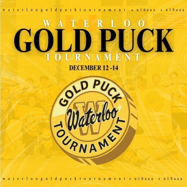 U16 Kings off to Waterloo in quest of Gold Puck title - Thunder Bay ...
