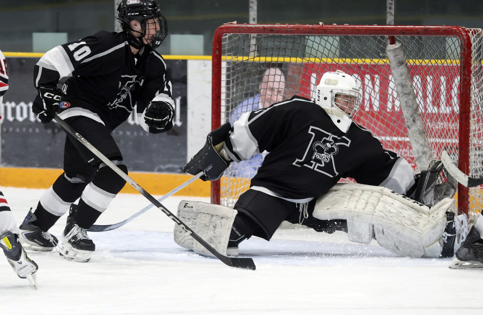 U16 Kings off to Waterloo in quest of Gold Puck title - Thunder Bay ...